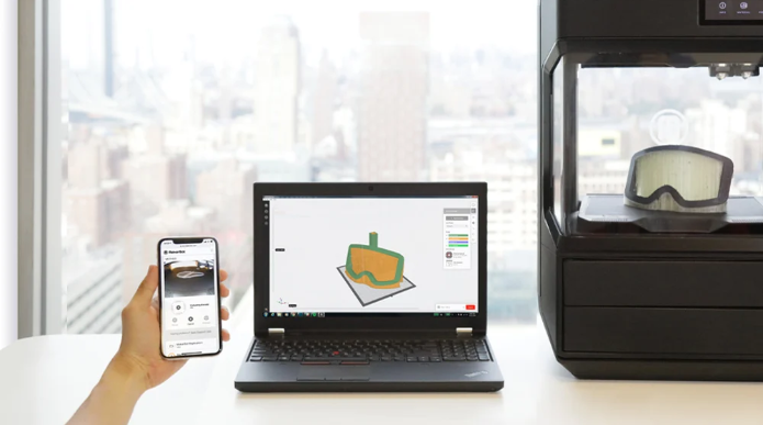 What Is a 3D Slicer? – Simply Explained - 3d printer - LOTMAXX